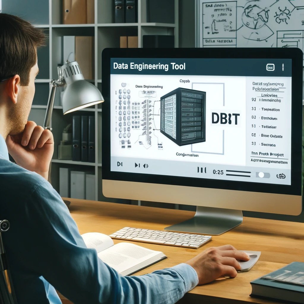 Data Build Tool Videos: Explore dbt Video Tutorials | Orchestra Data Build Tool Videos: Explore dbt Video Tutorials | Orchestra